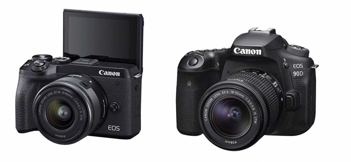 Mein erster Canon EOS 90D Test - Ruben Schäfer Bloggt